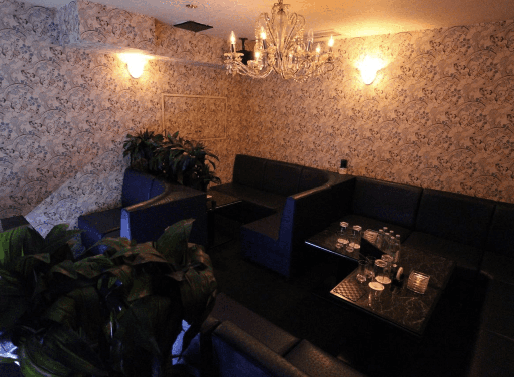 京橋キャバクラ20選！