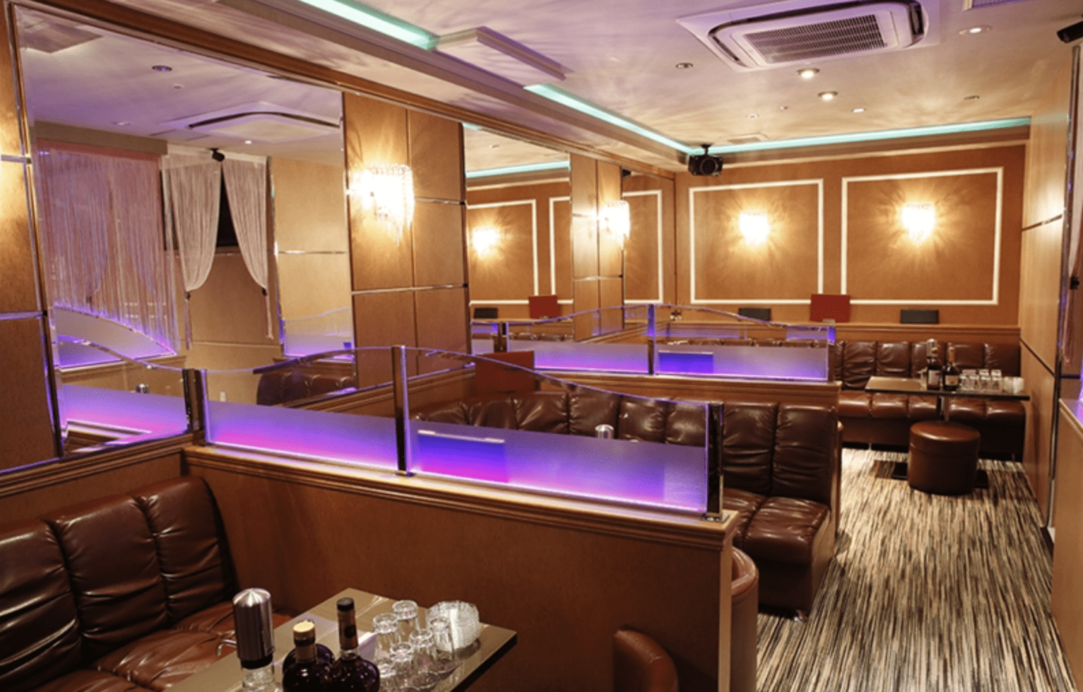 中洲キャバクラ60選！【2025年最新】