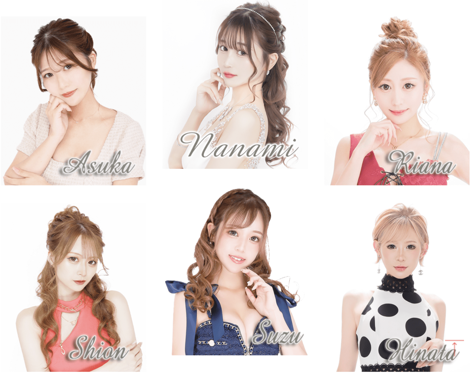 中洲キャバクラ60選！【2025年最新】