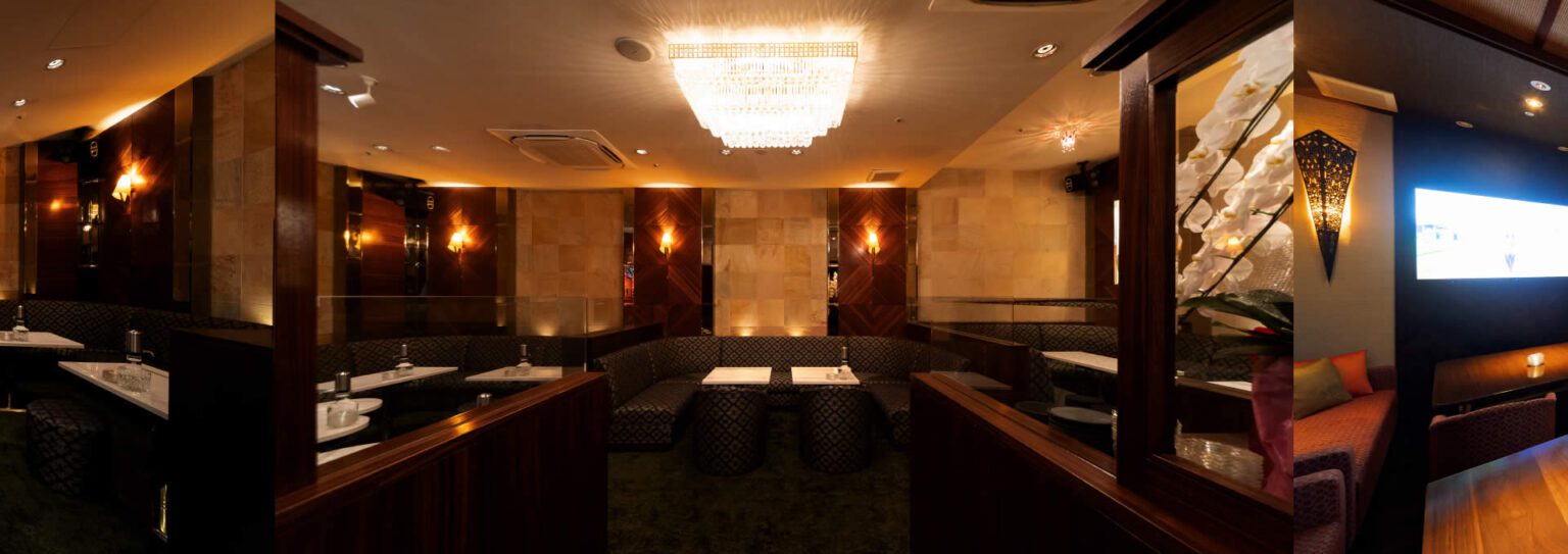 中洲の高級キャバクラ20選！