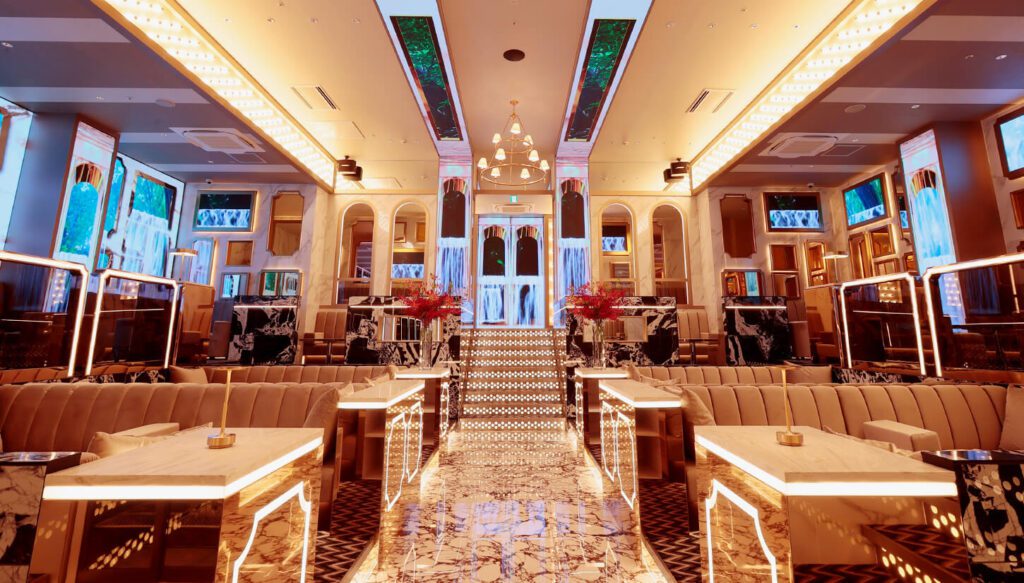 福岡キャバクラのおすすめBEST20★