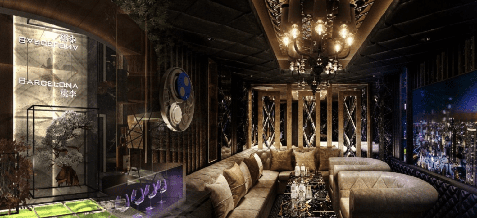 中洲キャバクラ60選！【2025年最新】